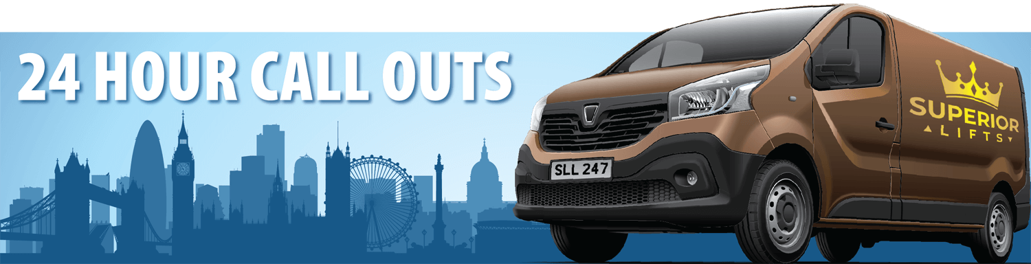 Superior Lifts | Maintenance, Repairs, Modernisations and Installations